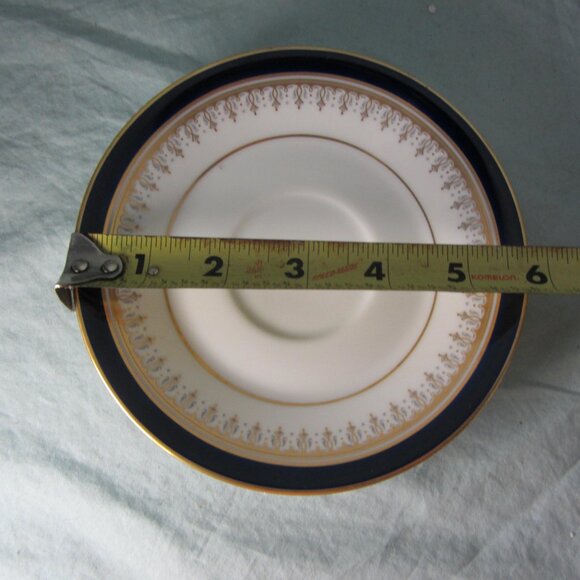 Noritake | Dining | 8 Oz Legacy By Noritake Grand Monarch Cup Saucer ...